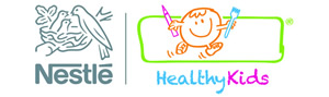 Nestlé Healthy Kids Program