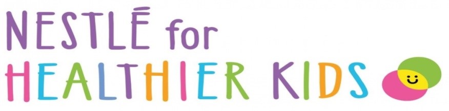 Nestlé for Healthier Kids | Nestlé