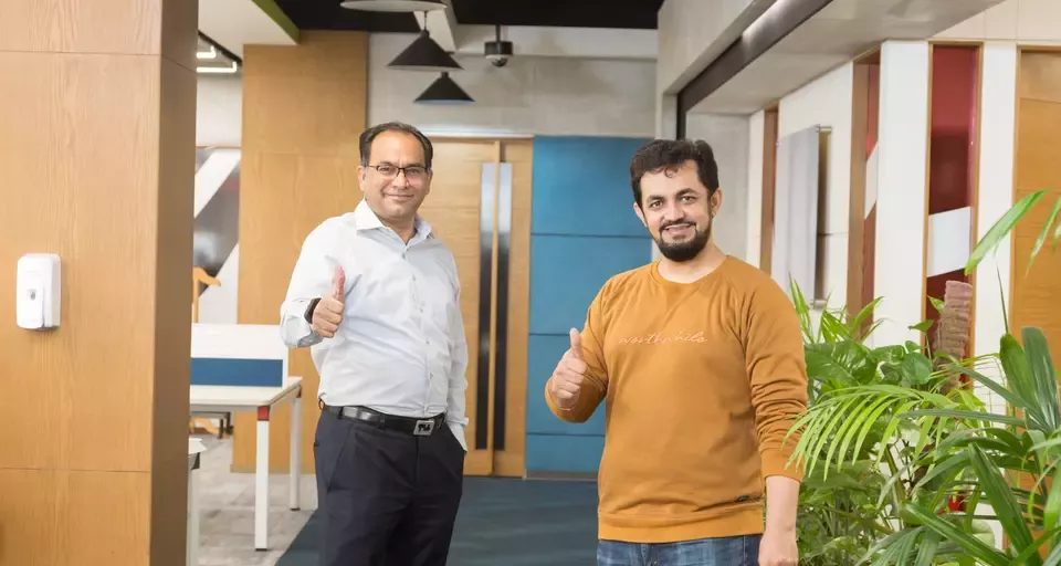 Finance Team | Nestlé Pakistan