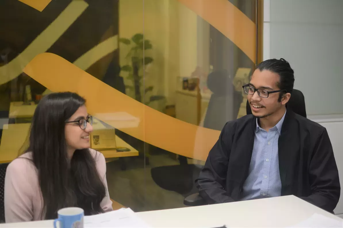 Working at Nestlé | Nestlé Pakistan